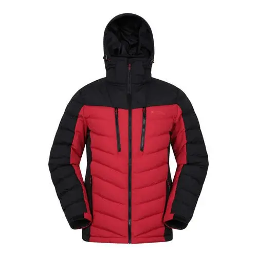Mountain Warehouse Vulcan Iii Ski Jacket - Red