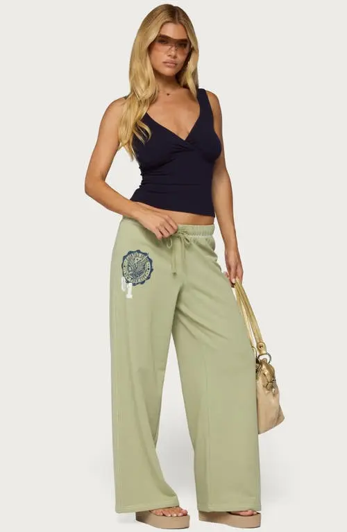 EDIKTED Spirit Sweatpants