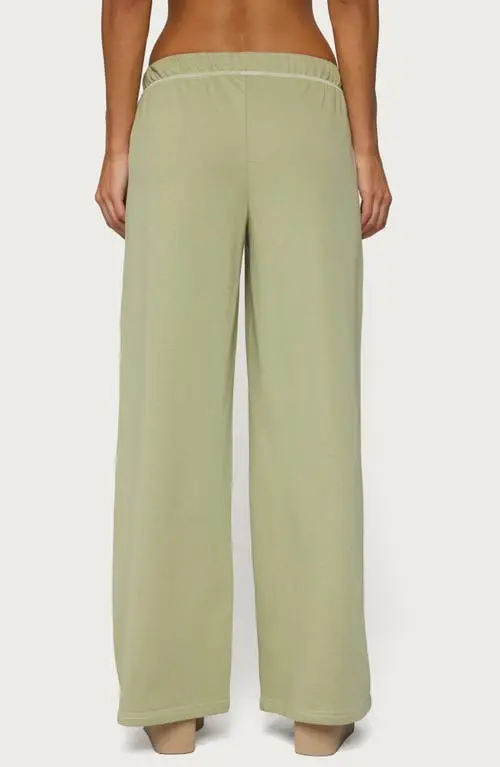 EDIKTED Spirit Sweatpants