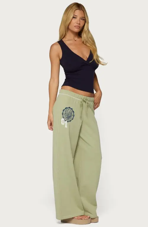 EDIKTED Spirit Sweatpants