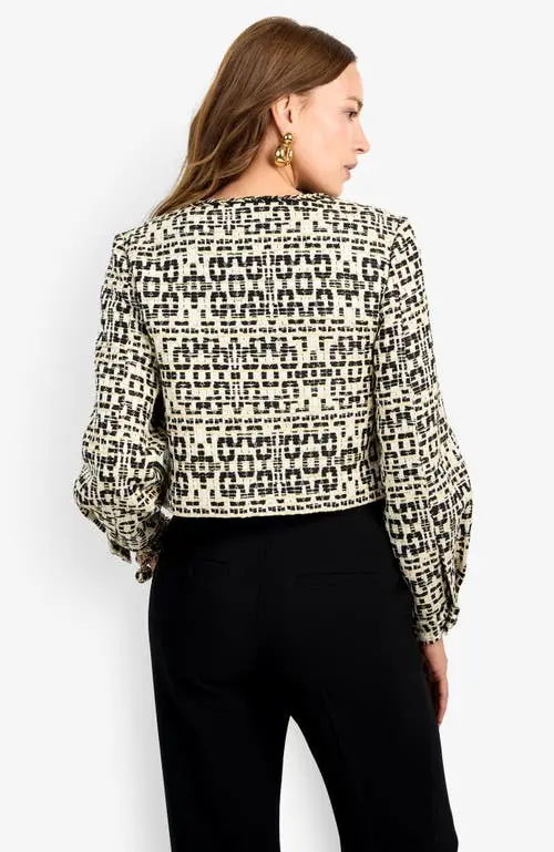 Trina Turk Giulia Jacket