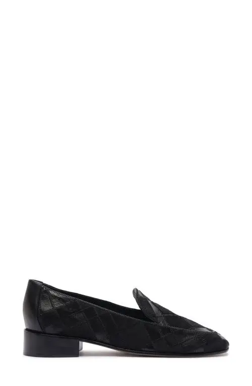ALEXANDRE BIRMAN Annelise Leather Loafer