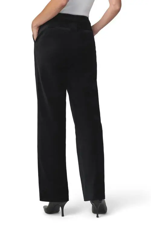 Joe's Jeans The Velveteen Slim Clean Jeans - Black