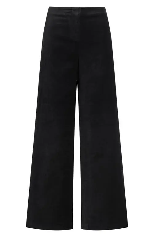 Joe's Jeans The Velveteen Slim Clean Jeans - Black