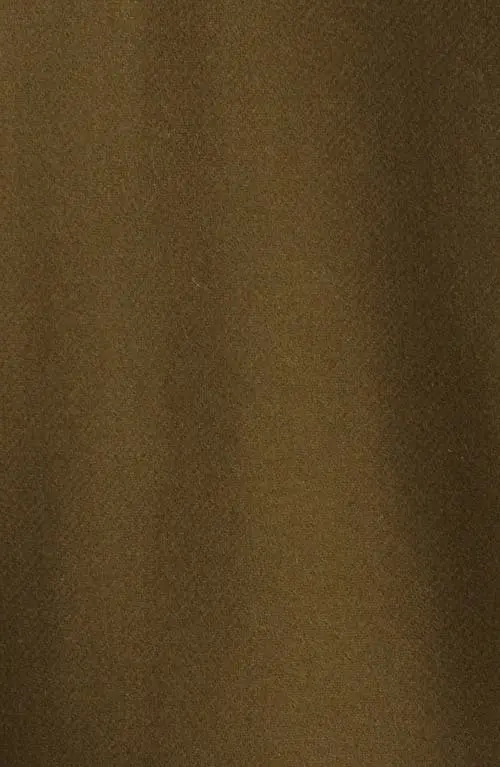 Veronica Beard Franklin Double Breasted Wool Blend Coat