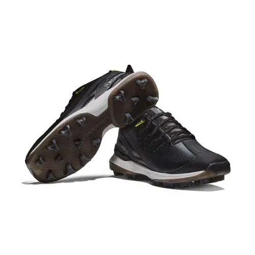 SQAIRZ Gfp2 Baseball Molded Cleat - Stealth