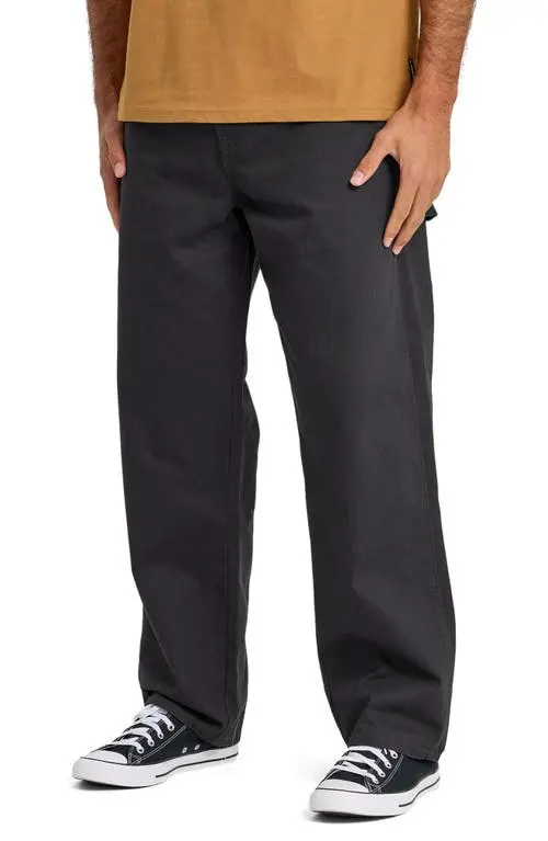 Quiksilver Carpenter Pants