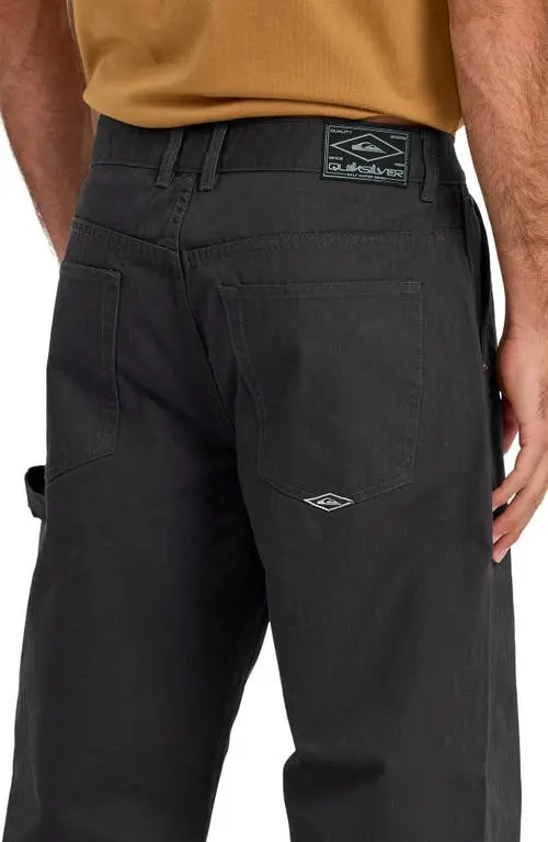 Quiksilver Carpenter Pants