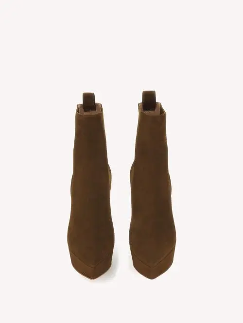 GIANVITO ROSSI Kim Booties