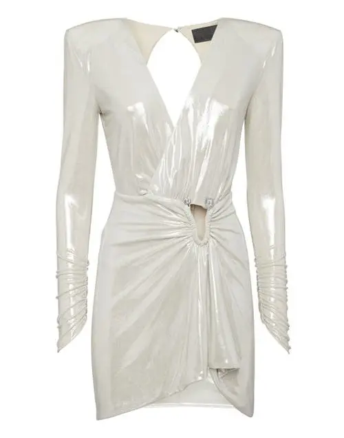 Philipp Plein Short Dress