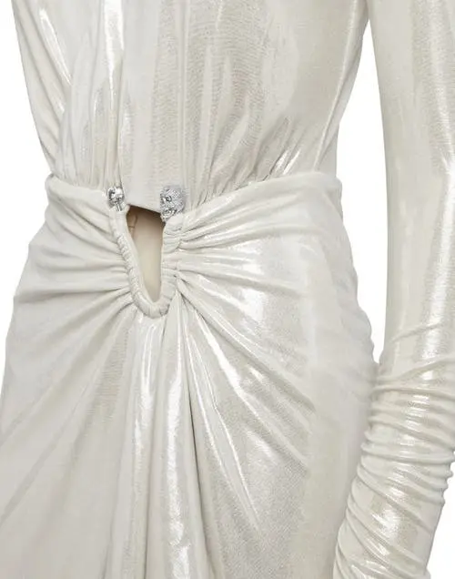 Philipp Plein Short Dress