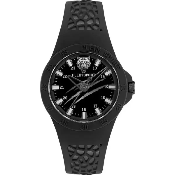 PLEIN SPORT Watches Thunderstorm - Black/grey