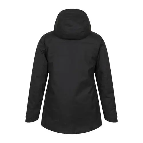 Mountain Warehouse Verbier Textured Waterproof Ski Jacket
