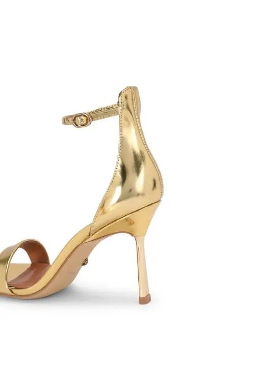 Kurt Geiger Bank Ankle Strap Sandal