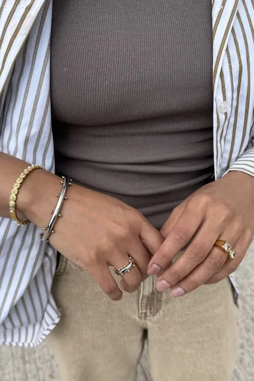 MEIDEYA Orbit Mixed Cuff