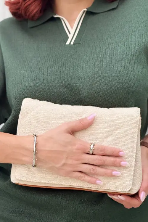 MEIDEYA Orbit Mixed Cuff