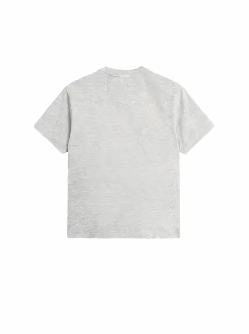 LOTTO Opening Act Short Sleeve Tee