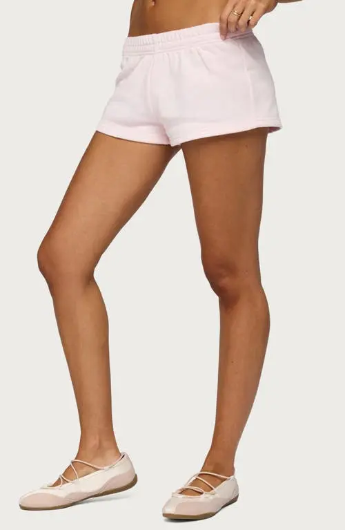 EDIKTED Cataleya Shorts