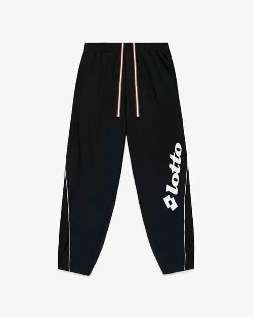 LOTTO 1939 Football Pant - Black