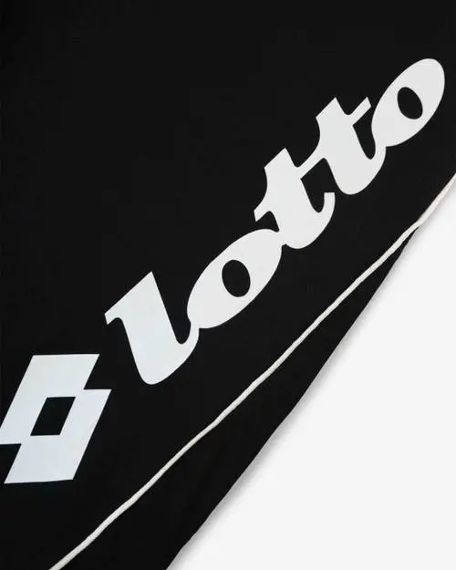 LOTTO 1939 Football Pant - Black