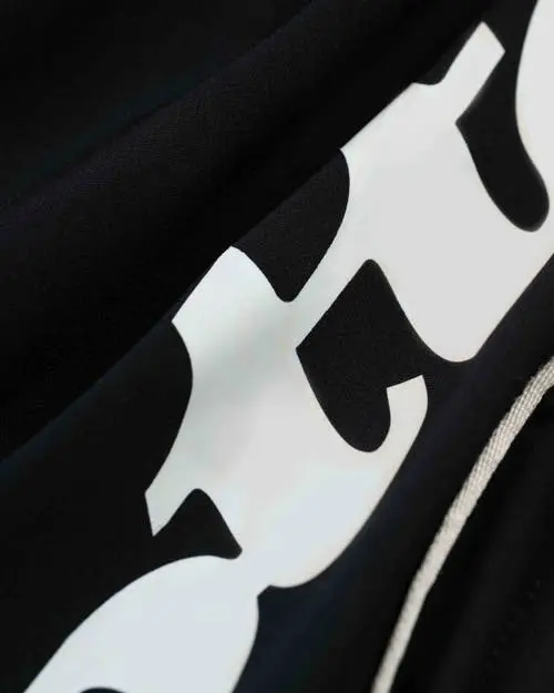 LOTTO 1939 Football Pant - Black