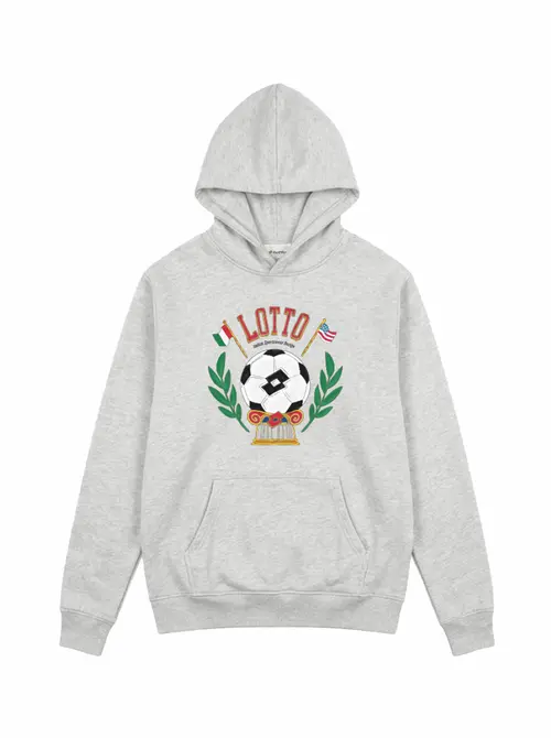 LOTTO Opening Act Pullover Hoodie
