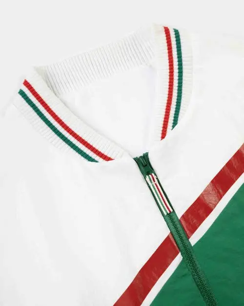 LOTTO Treviso Track Jacket
