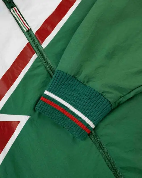 LOTTO Treviso Track Jacket