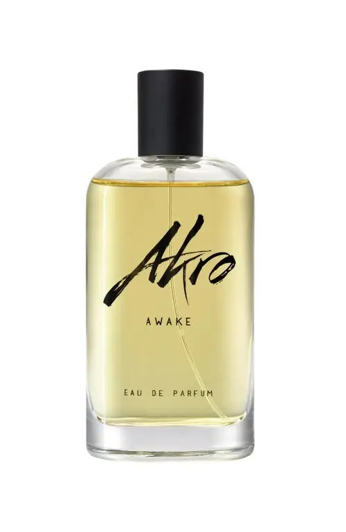 AKRO Awake 3.4 Oz/ 100 Ml Eau De Parfum - None