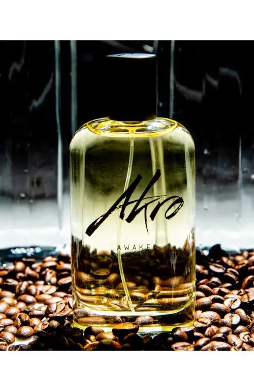 AKRO Awake 3.4 Oz/ 100 Ml Eau De Parfum - None