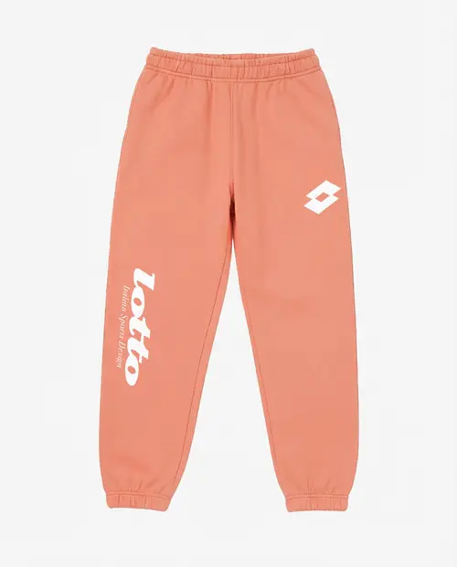 LOTTO Invitational Sweatpant - Pink