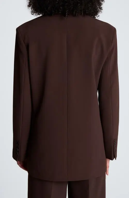KENNETH COLE Boyfriend Blazer