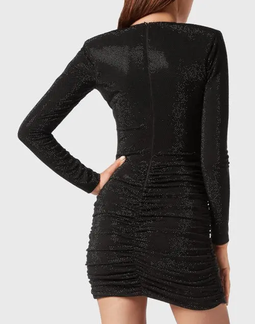 Philipp Plein Short Dress