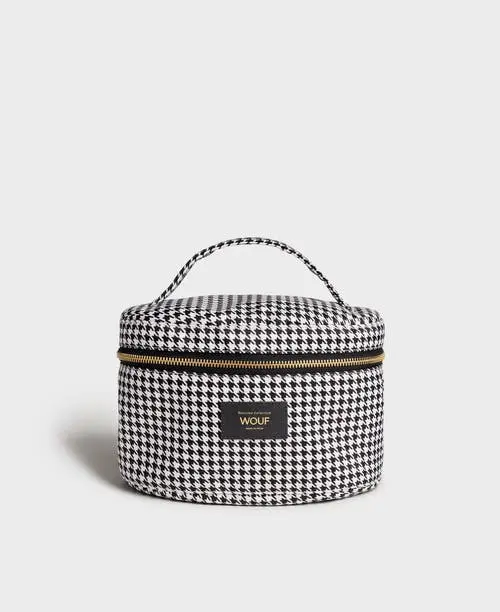 WOUF Vanity Bag