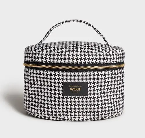 WOUF Vanity Bag