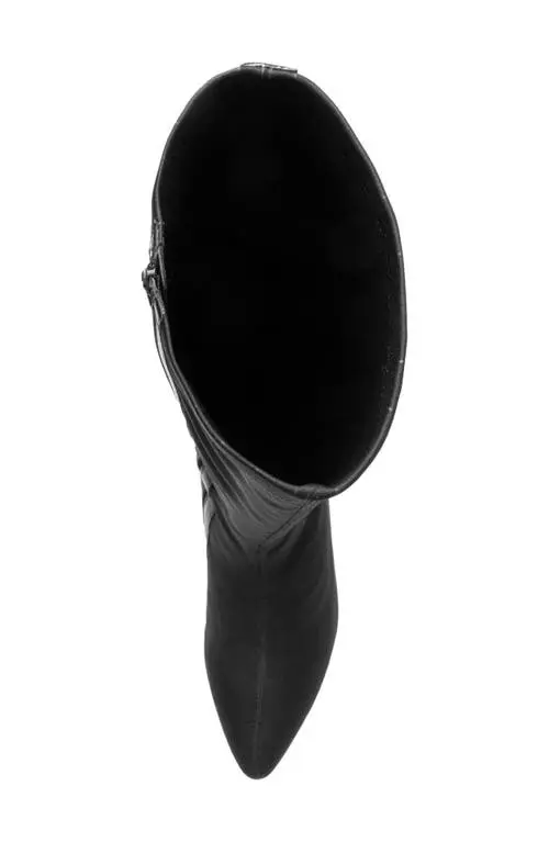 ARA Alyssum Pointed Toe Knee High Boot