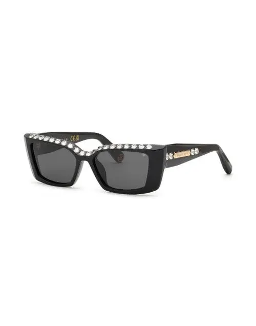 Philipp Plein Sunglasses Plein Pure Crystal
