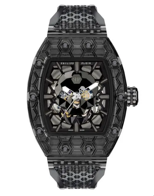 Philipp Plein Watch - Fume