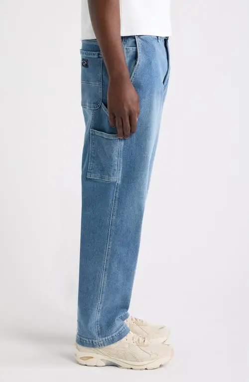 DARK SEAS Union Straight Leg Jeans