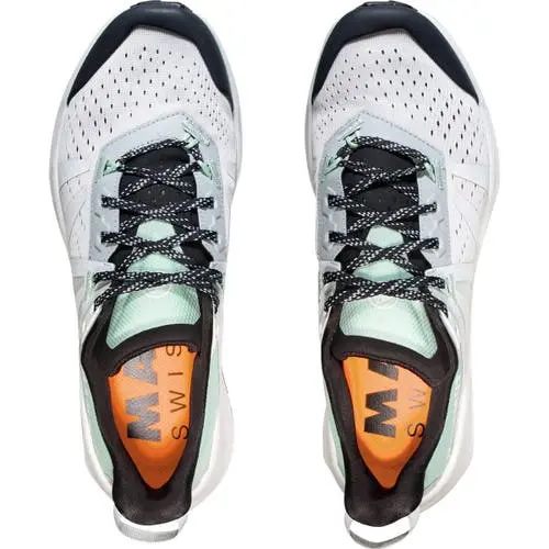 MAMMUT Saentis Tr Low Shoe