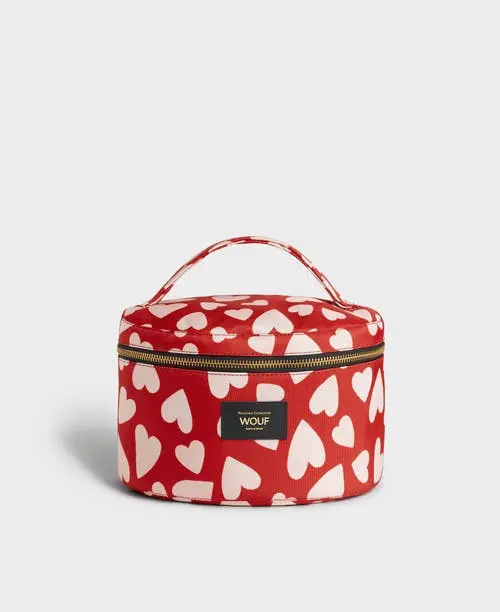 WOUF Amore Vanity Bag