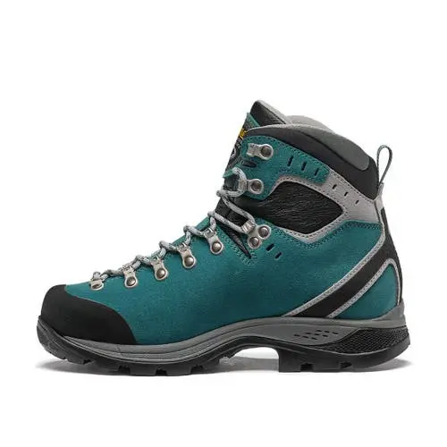 ASOLO Greenwood Evo Gv Hiking Bootbunion Fit