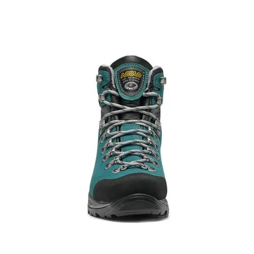 ASOLO Greenwood Evo Gv Hiking Bootbunion Fit