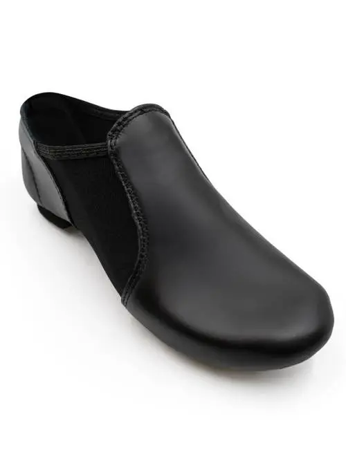 CAPEZIO E-series Jazz Slip On