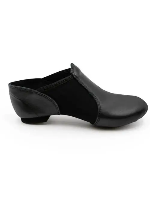 CAPEZIO E-series Jazz Slip On