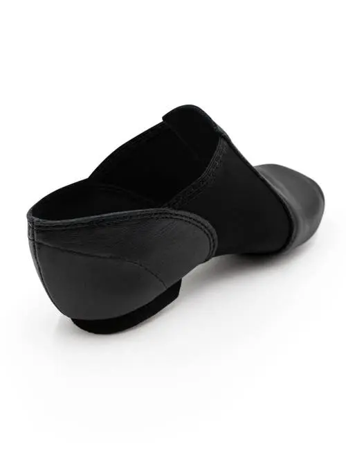 CAPEZIO E-series Jazz Slip On