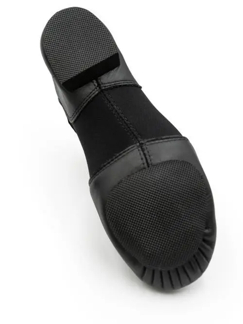 CAPEZIO E-series Jazz Slip On