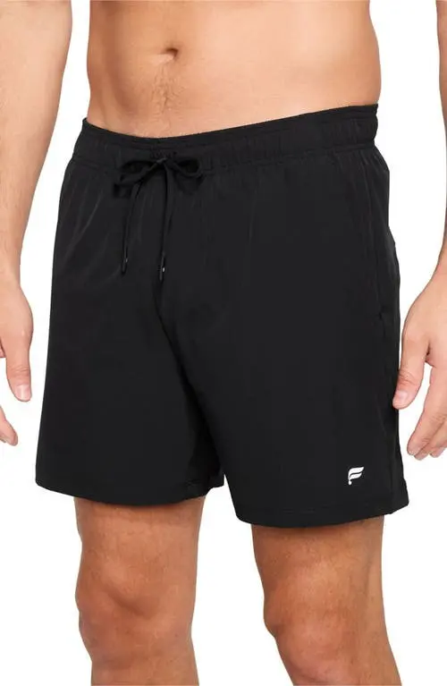FABLETICS O2 Run Shorts - Black