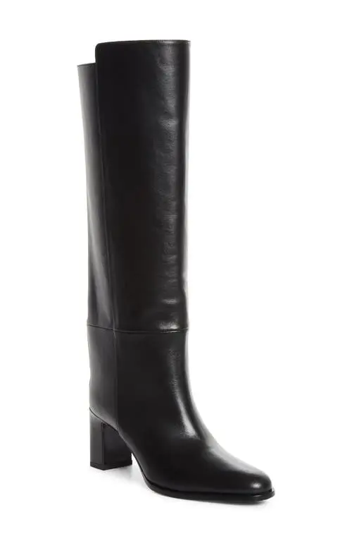 JIMMY CHOO Caly Knee High Boot