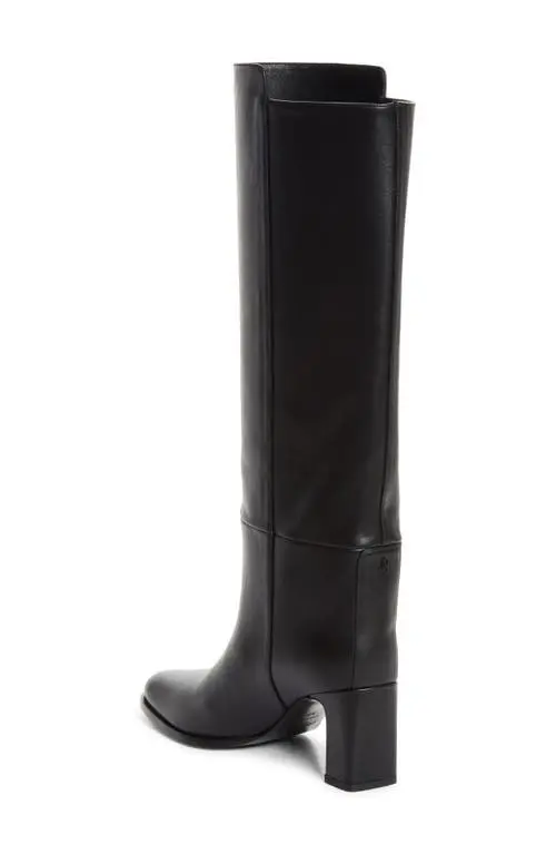JIMMY CHOO Caly Knee High Boot